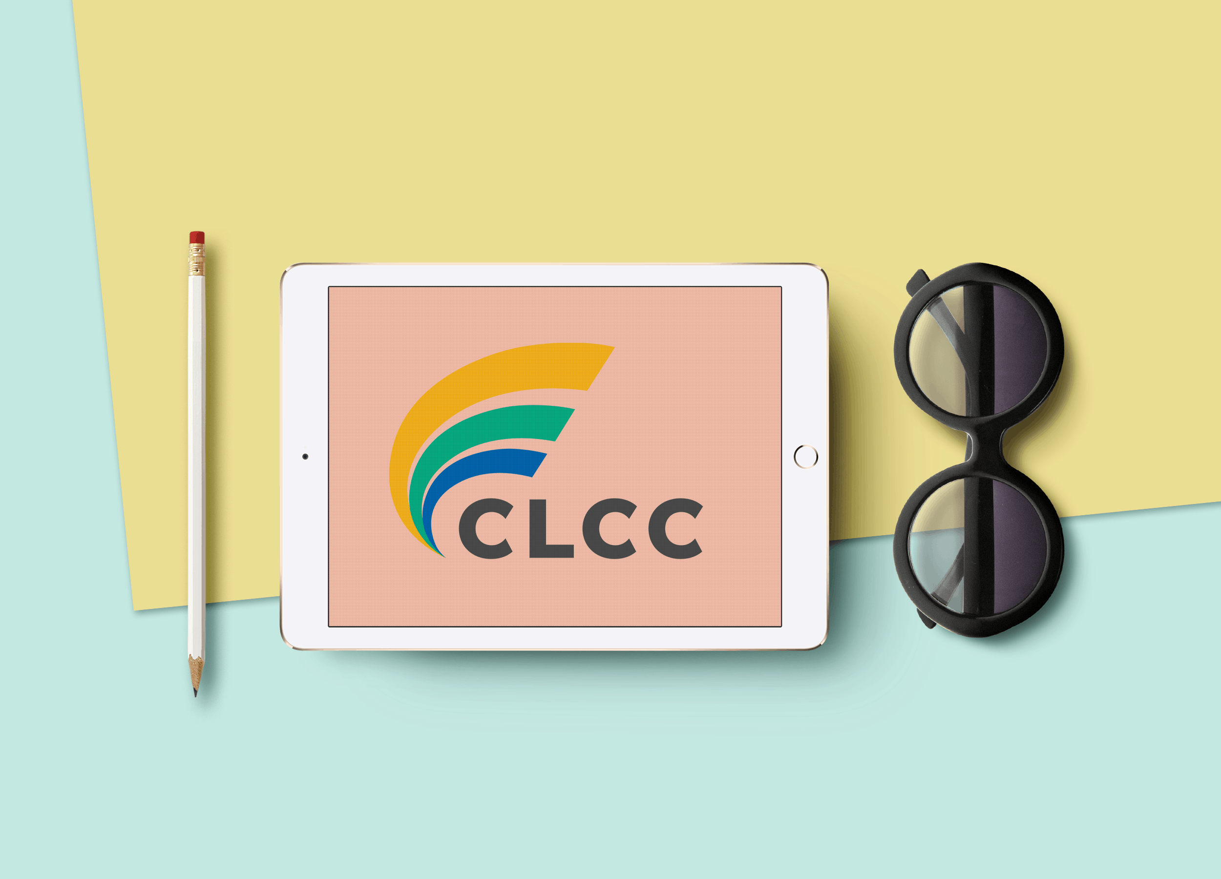 Brand identity project for a joint project of BAT, JTI & PMI - CLCC